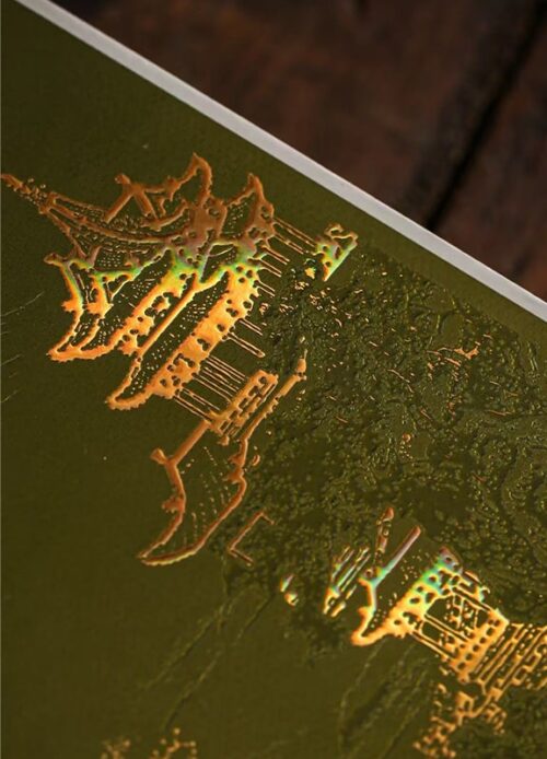 Hot Foil vs Cold Foil: The Ultimate 2025 Guide for Designers