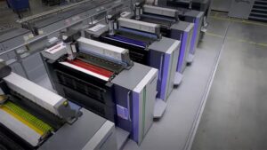 What Is Offset Printing? And How Does It Work? (Complete 2026 Guide)