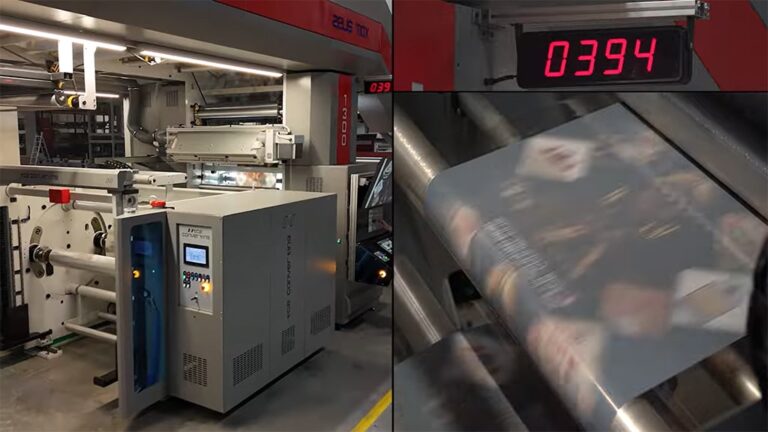 What Is Flexographic Printing? The Complete 2026 Guide